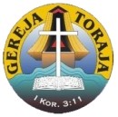 GEREJA TORAJA